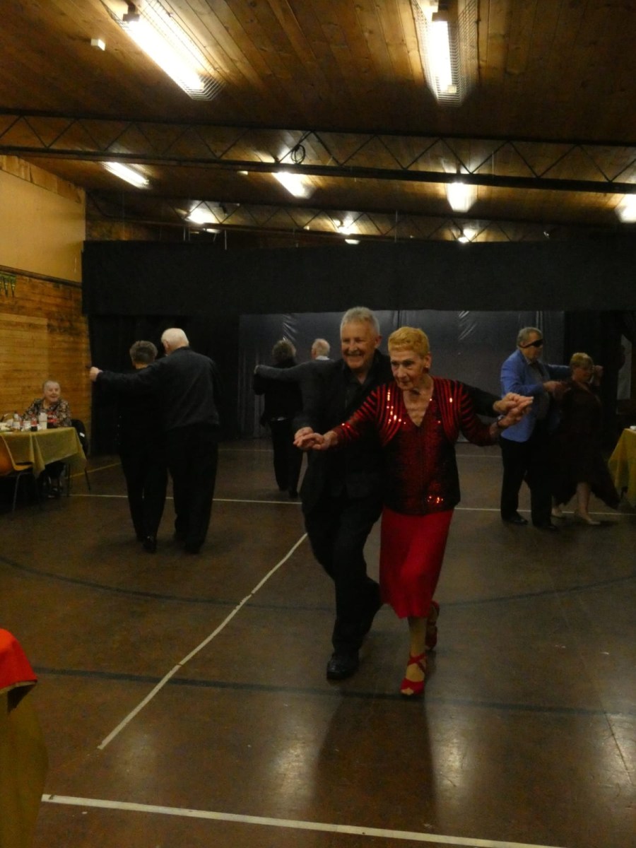 ABOUT US – Collins Dance Centre